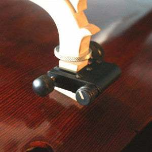 David Gage Realist SoundClip Bass Pickup – Umbria Music Company